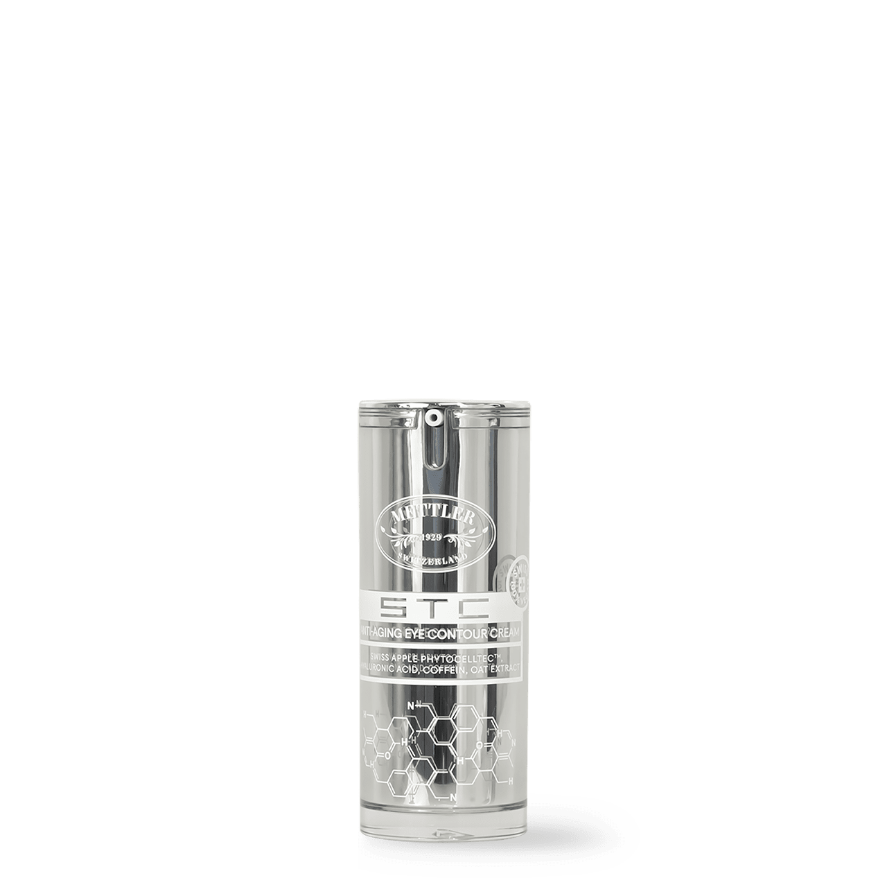 STC Anti-Aging Eye Contour Cream – Mettler1929